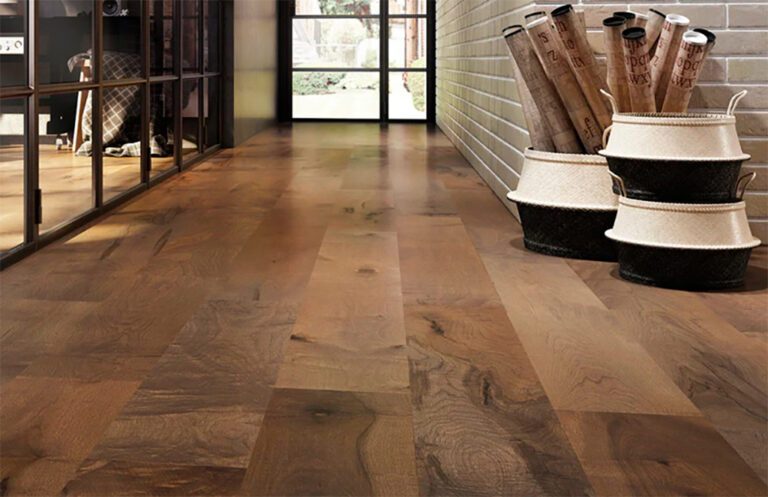 Luxury wide plank floors - Renova Flooring